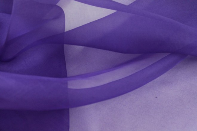 silk-organza-violet-2 - Broadwick Silks Fabric Store