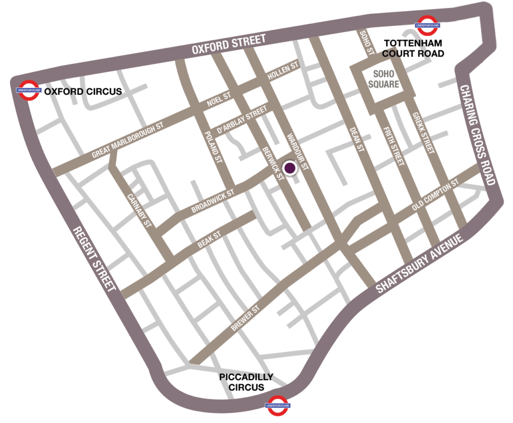 bs-map - Broadwick Silks Fabric Store